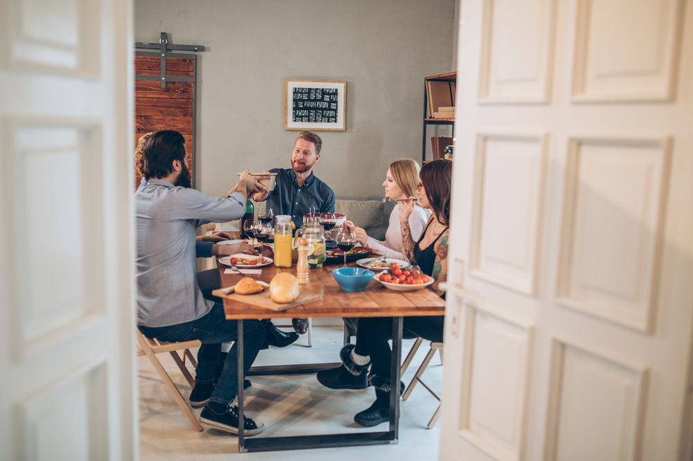 Residents - Living London