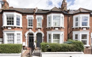 Balham - Living London